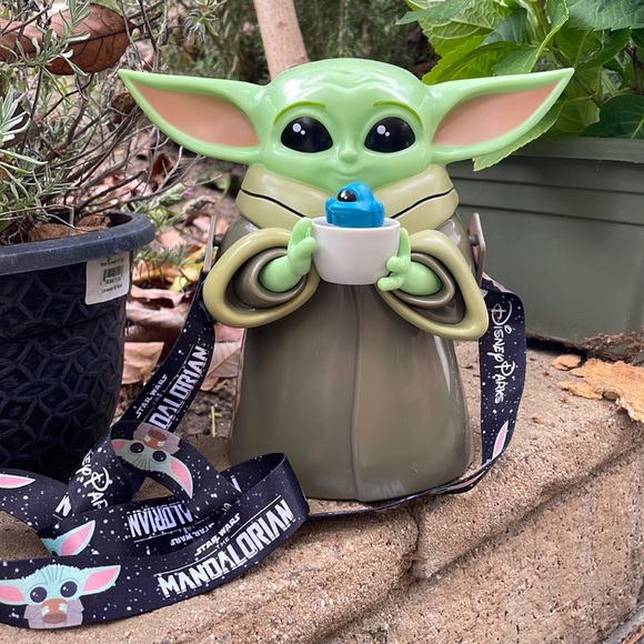 Star Wars | Other | Disney 223 Mandalorian Star Wars Galaxy Edge May ...